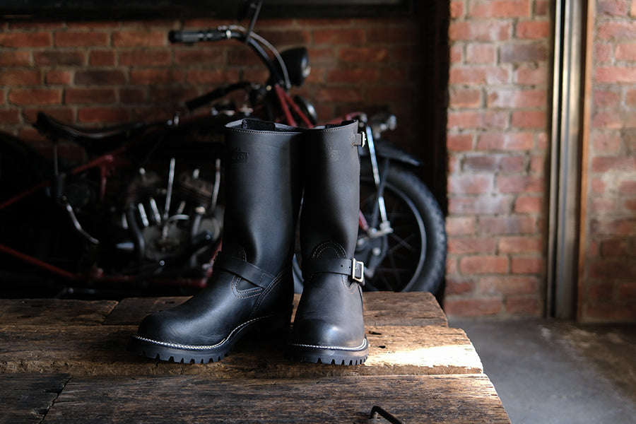 WESCO BOSS – TROPHY GENERAL STORE
