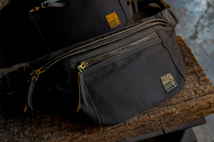 Day Trip Bag – TROPHY GENERAL STORE