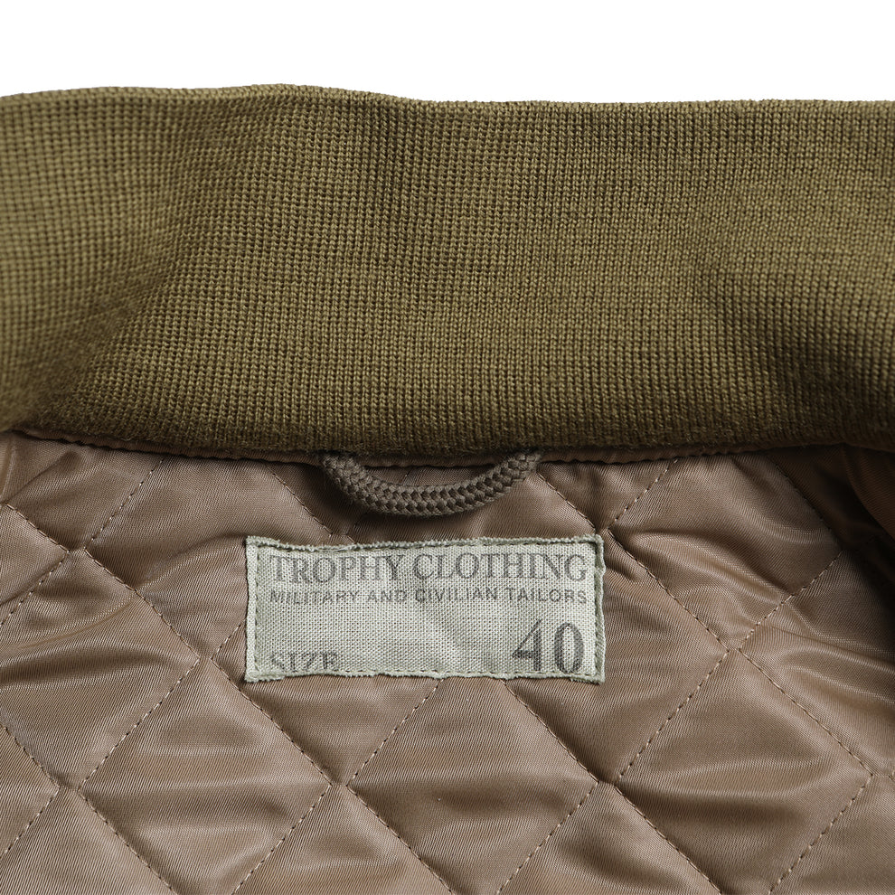 Tanker TR.mfg.Jacket / TR24AW-504 Trophy Clothing – TROPHY GENERAL STORE