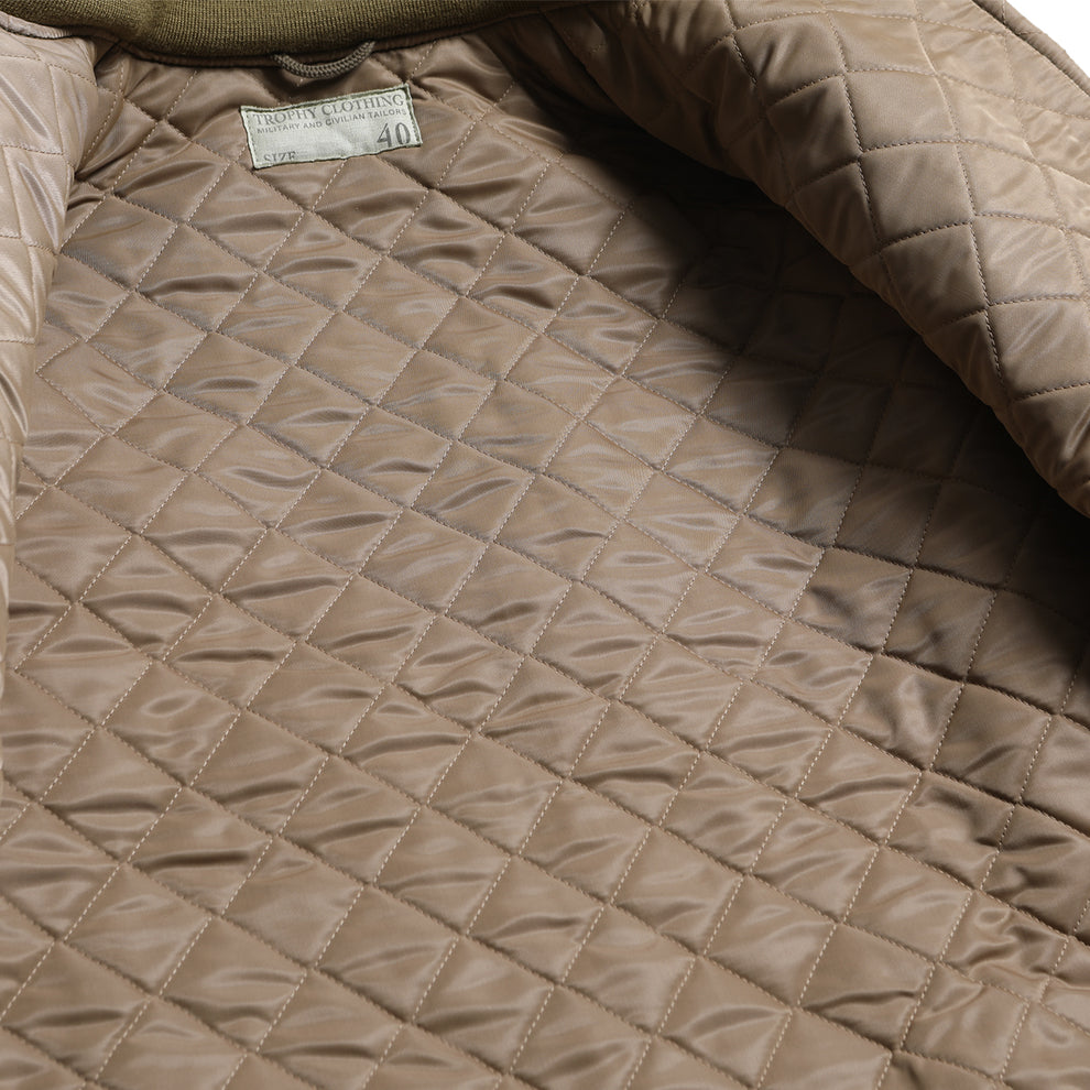 Tanker TR.mfg.Jacket / TR24AW-504 Trophy Clothing – TROPHY GENERAL STORE