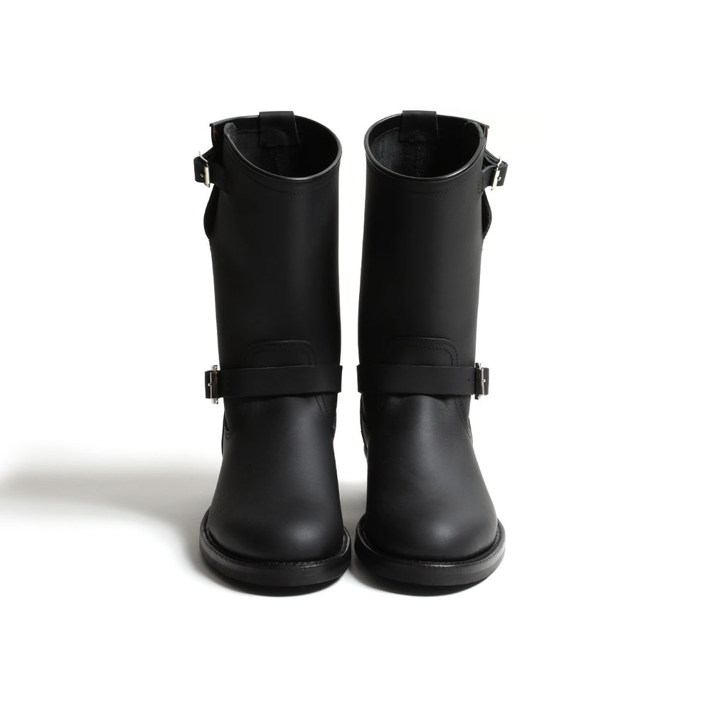Arrow Engineer Boots Rain Proof / TR-BOOTS01 – TROPHY GENERAL STORE