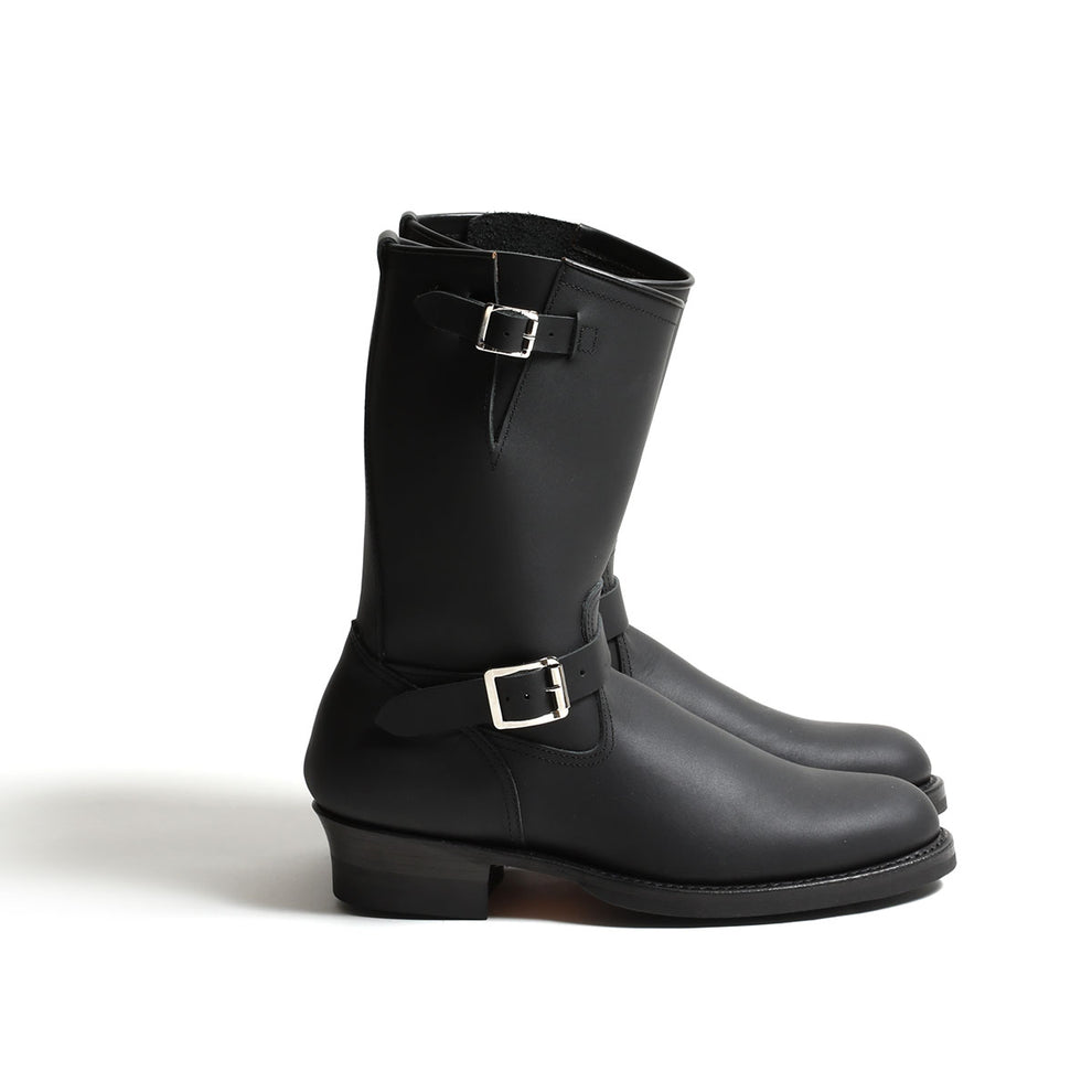 Arrow Engineer Boots Rain Proof / TR-BOOTS01 – TROPHY GENERAL STORE