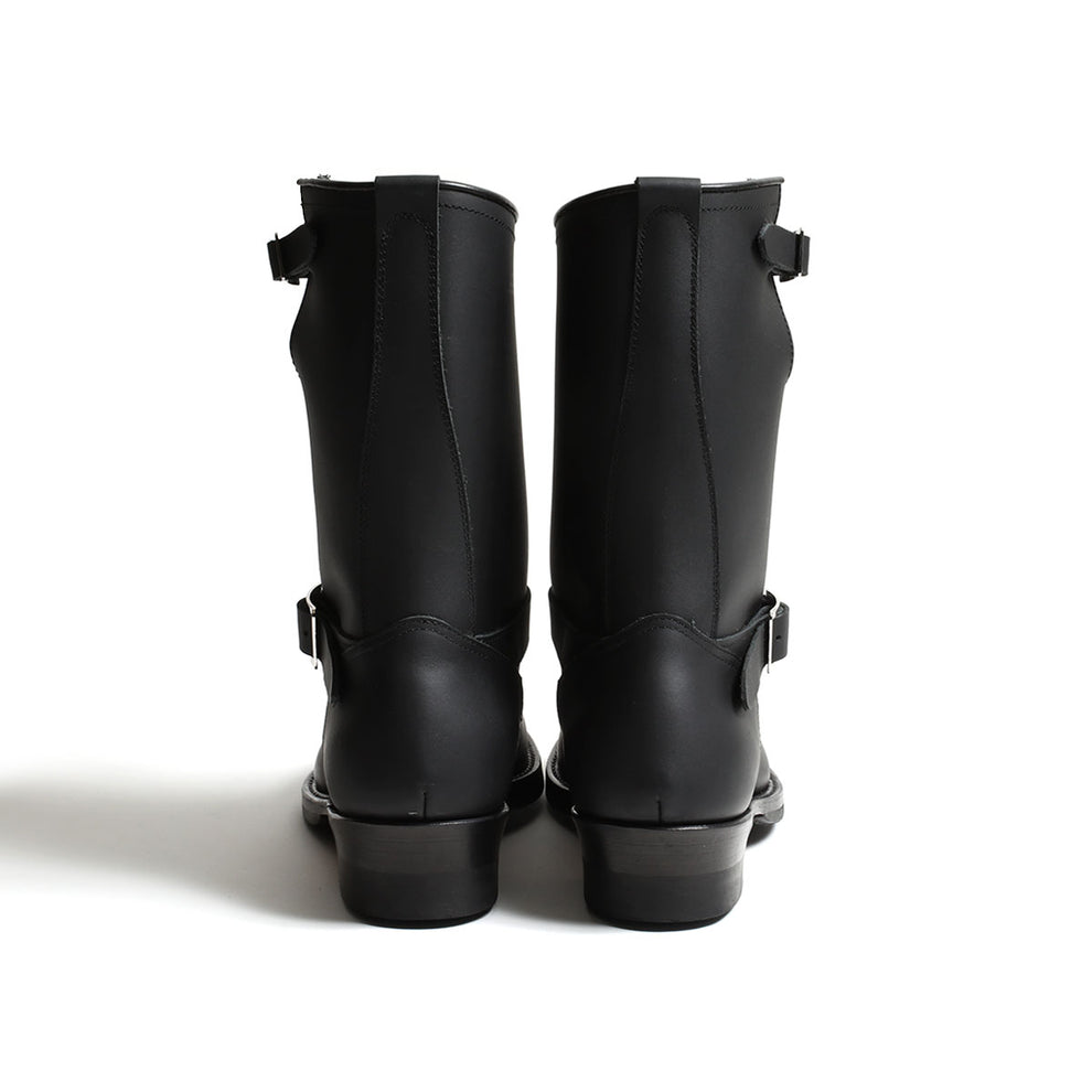 Arrow Engineer Boots Rain Proof / TR-BOOTS01 – TROPHY GENERAL STORE