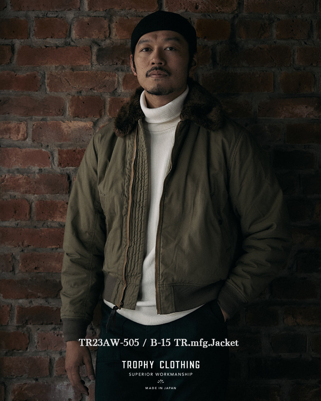 Trophy Clothing – TROPHY GENERAL STORE