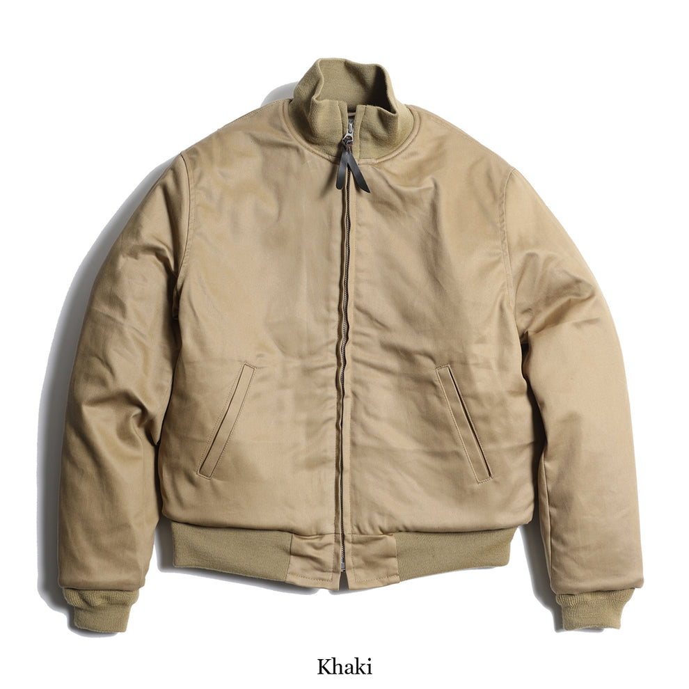 Tanker TR.mfg.Jacket / TR24AW-504 Trophy Clothing – TROPHY GENERAL STORE