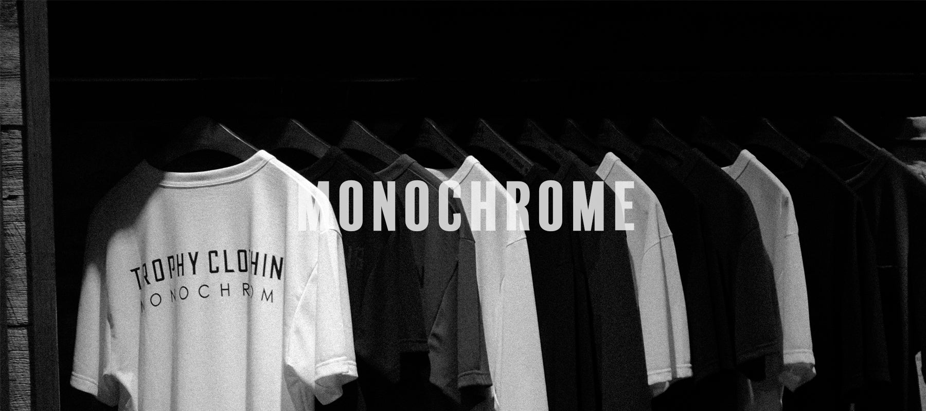 Trophy Clothing – TROPHY GENERAL STORE