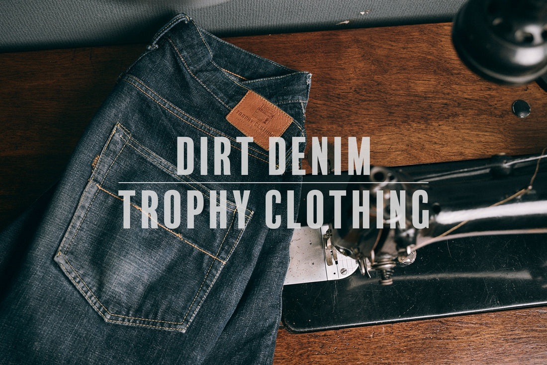 Trophy Clothing – TROPHY GENERAL STORE